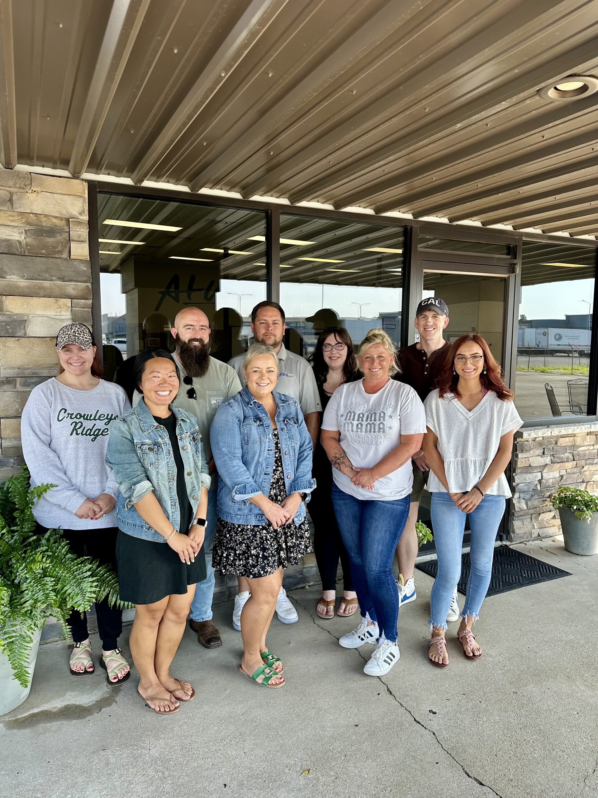 Who We Are - Atwill Media - Digital Marketing & Websites