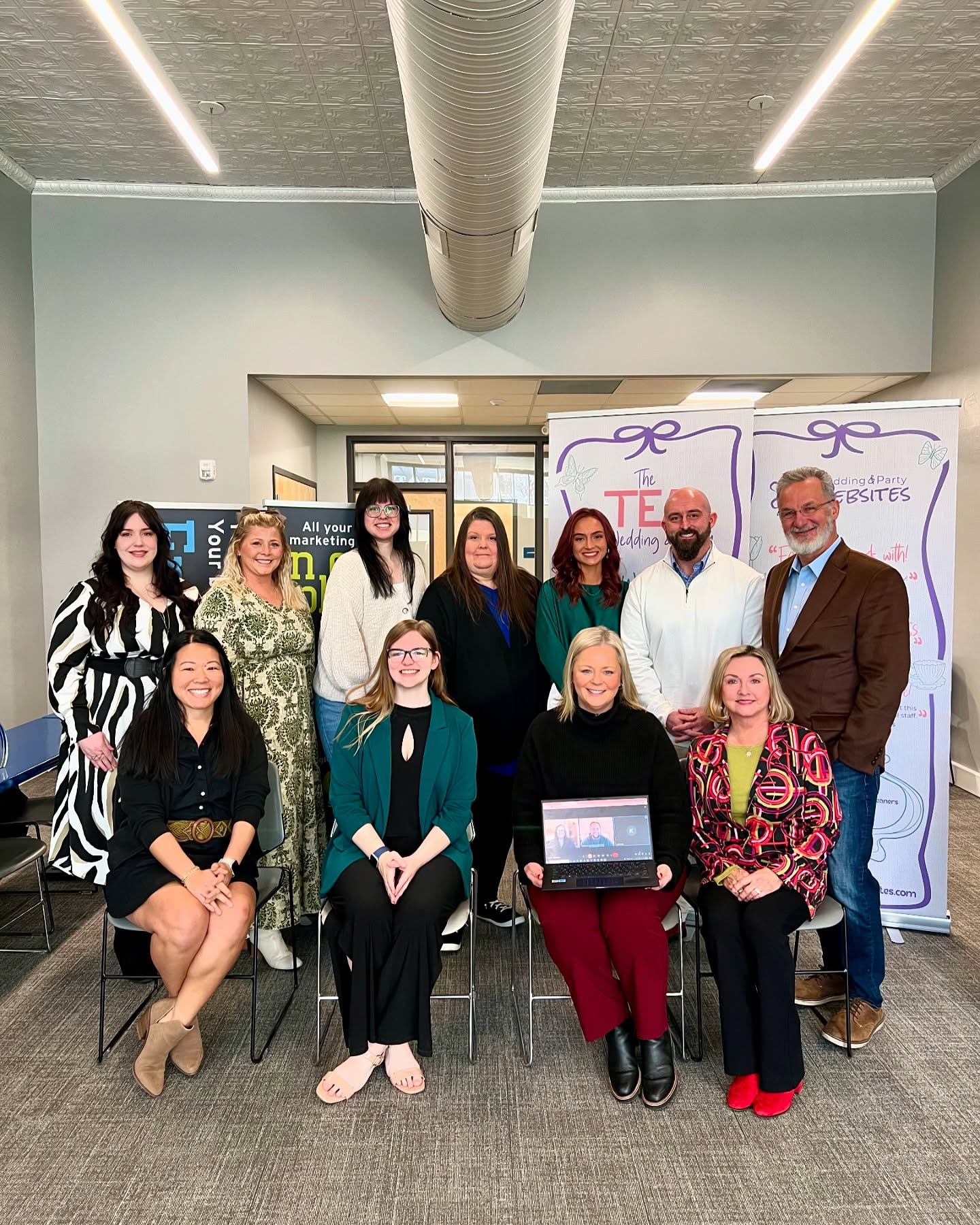 Who We Are Atwill Media - Digital Marketing & Websites